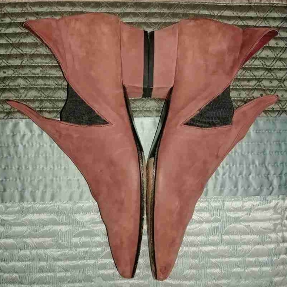 Peter Fox Fluevog | Shoes | Peter Fox From Fox Fluevog Shoes | Poshmark